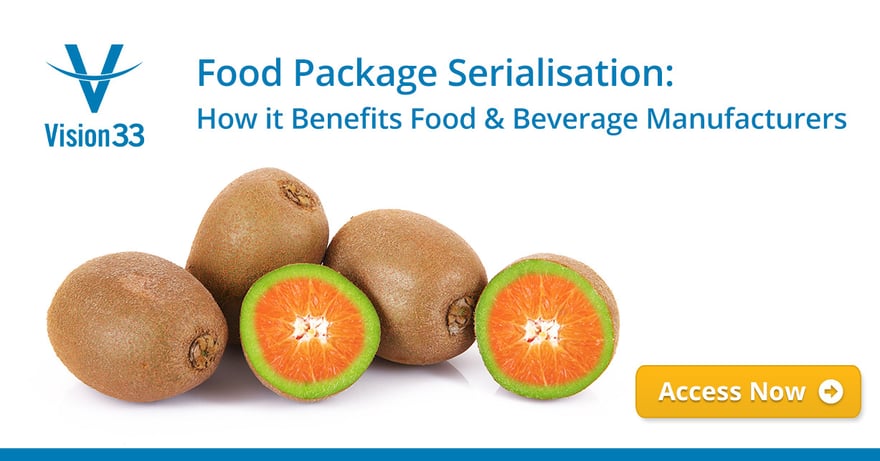 How SAP Food and Beverage Solution Supports the Food Industry