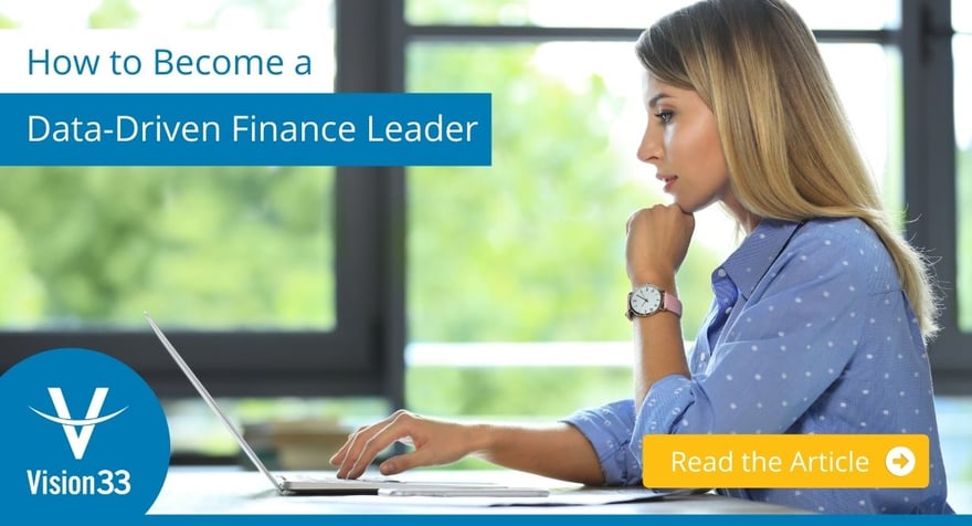 Digital Transformation for Cloud-Based Financial Management Solutions