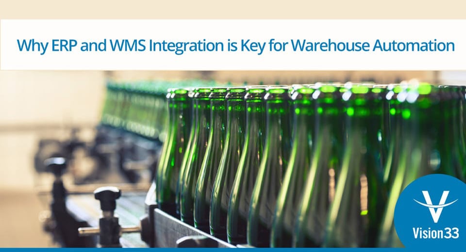 Why ERP and WMS Integration is Key for Warehouse Automation in ...