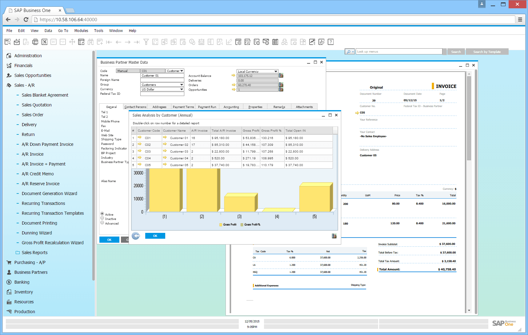 The Best of What's New in SAP Business One Version 9.2