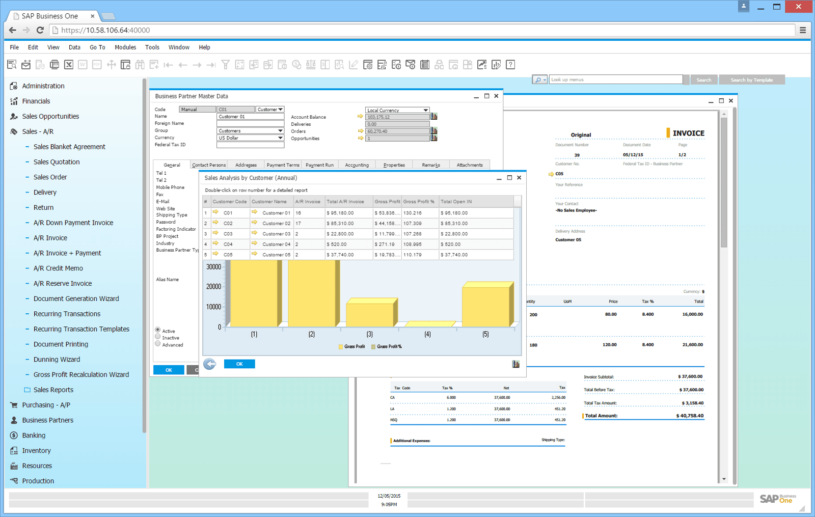 The Best of What's New in SAP Business One Version 9.2