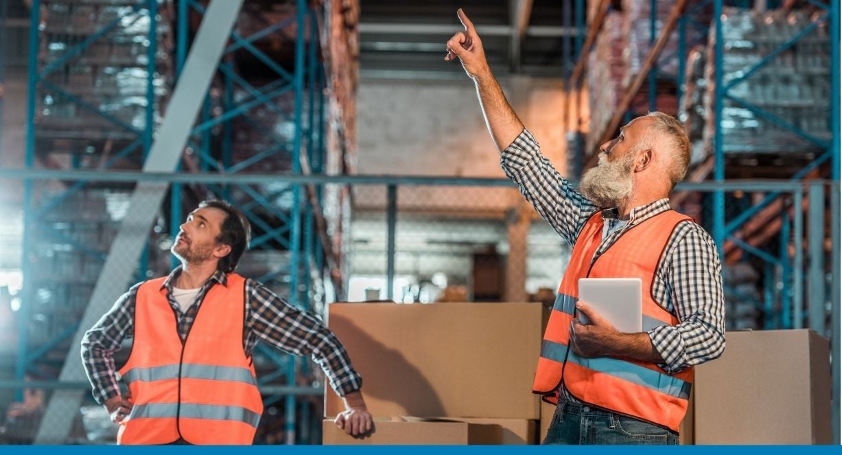 Inventory Management vs. Warehouse Management: What's the Difference?