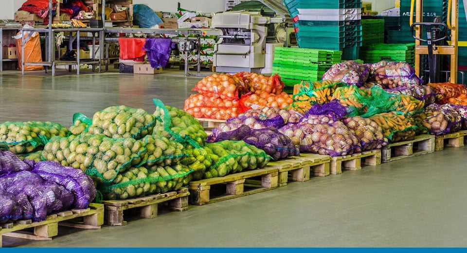 How to Manage Your Supply Chain with SAP for Produce