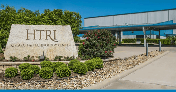 Meet HTRI: Visionary Award 2017 Winner