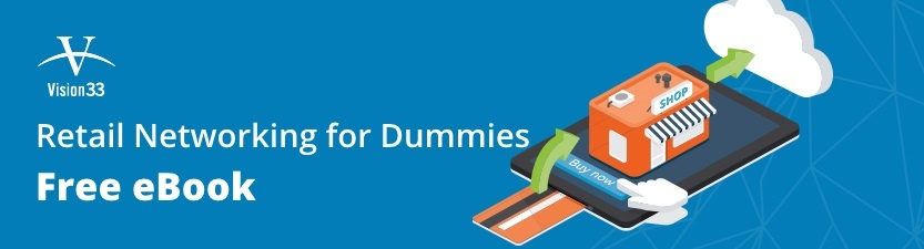 [eBook]: Retail Networks for Dummies
