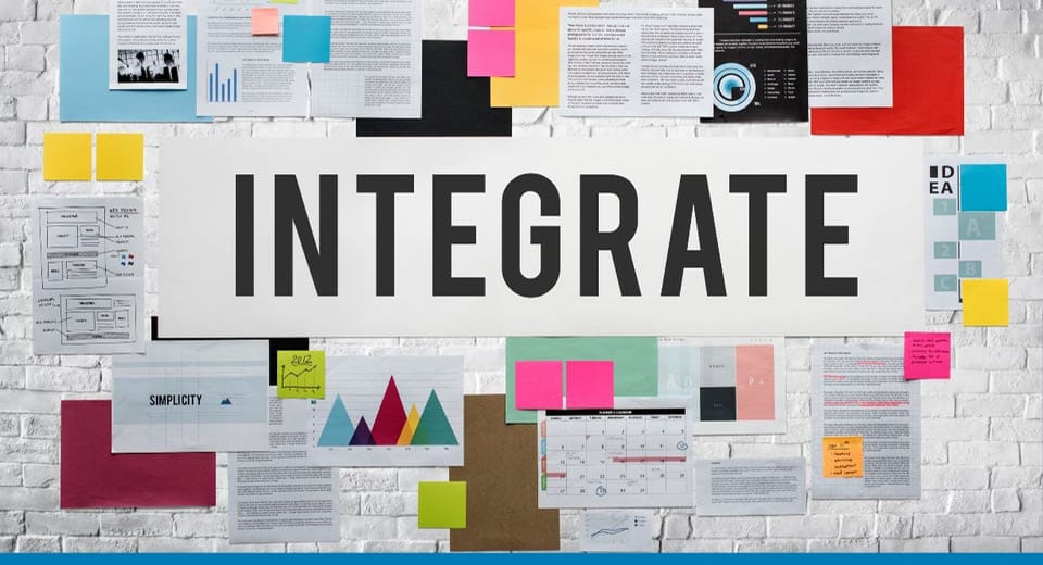 Why Integration Is Critical for Government Agencies | Vision33