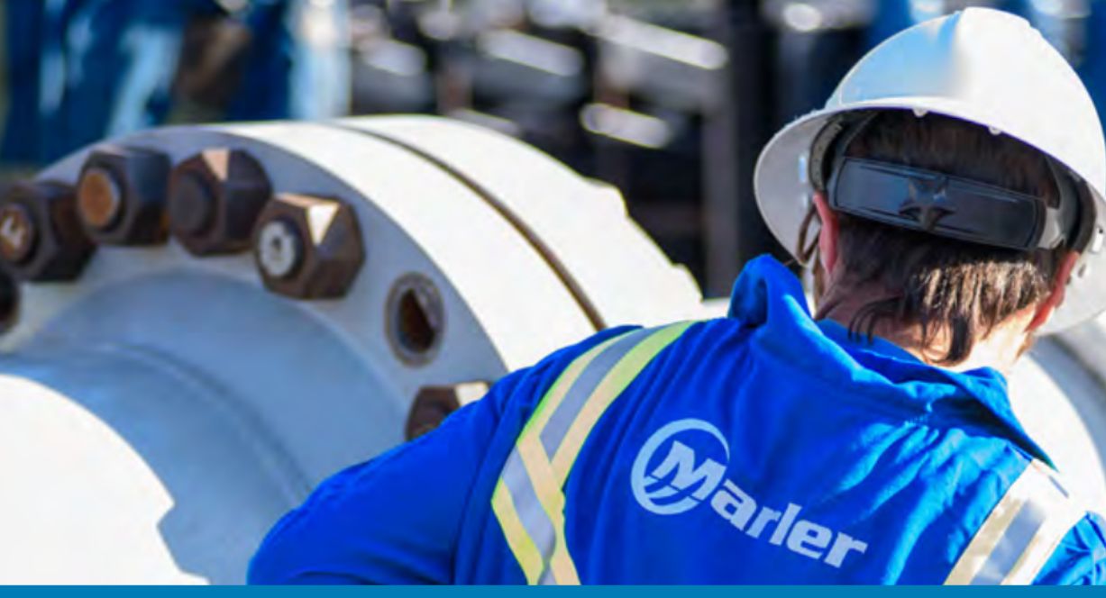 SAP Business One Ensures a Bright Future for Marler Integrity